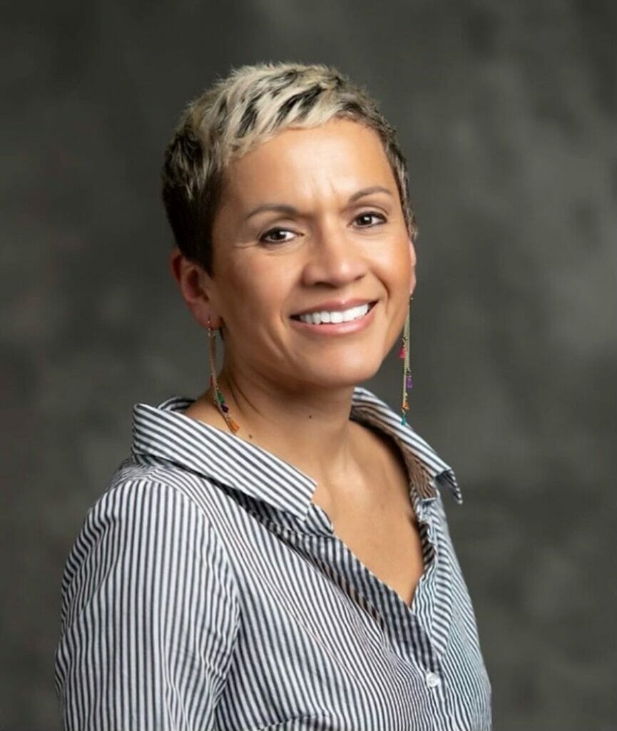 A Fresh New Perspective and New leadership at the South Sound YMCA