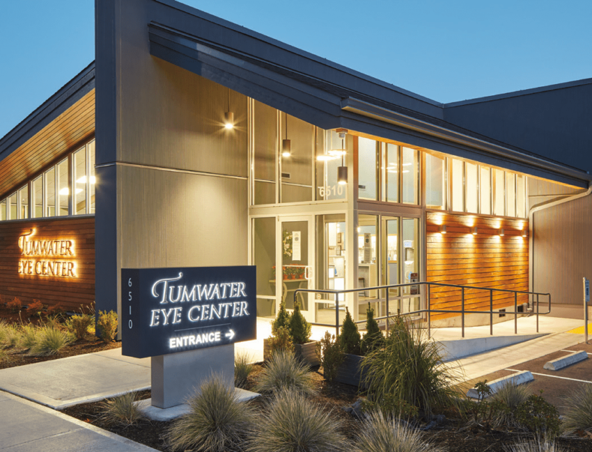 Premier Lifestyle Magazine Washington | Showcase Magazine
